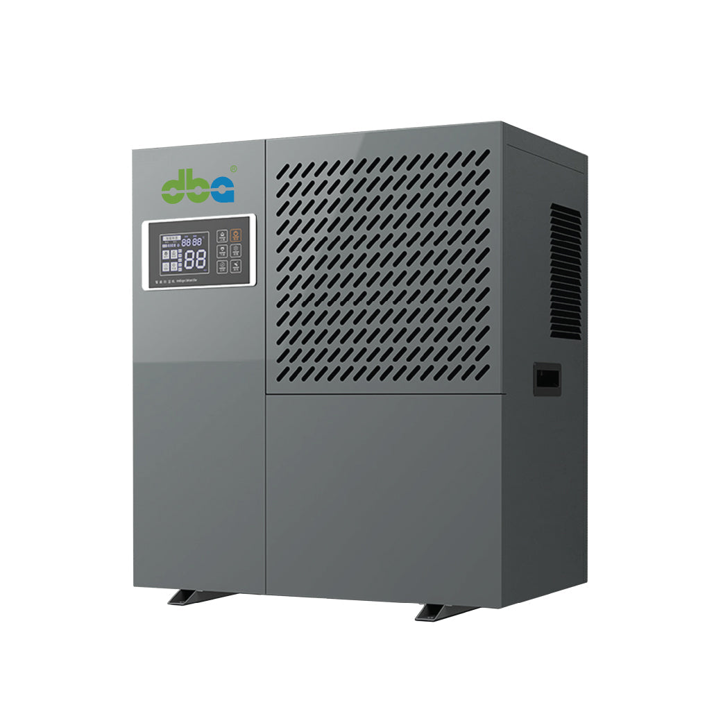 Wall Mounted Dehumidifier – DBA 迪比亞