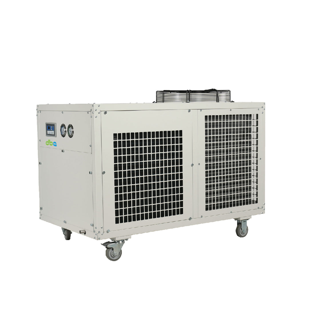 Portable Air Conditioner – DBA 迪比亞