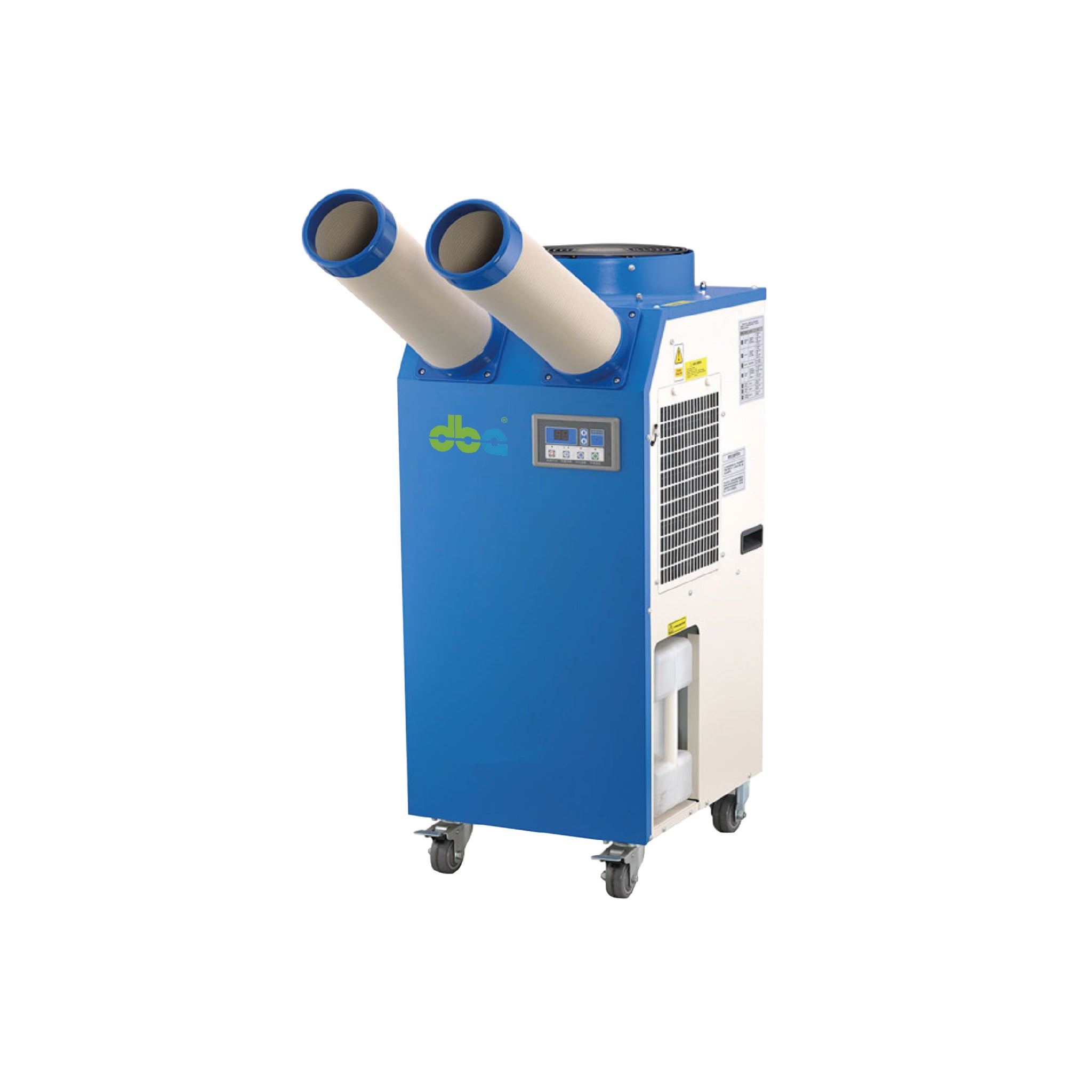 Portable Air Conditioner – DBA 迪比亞