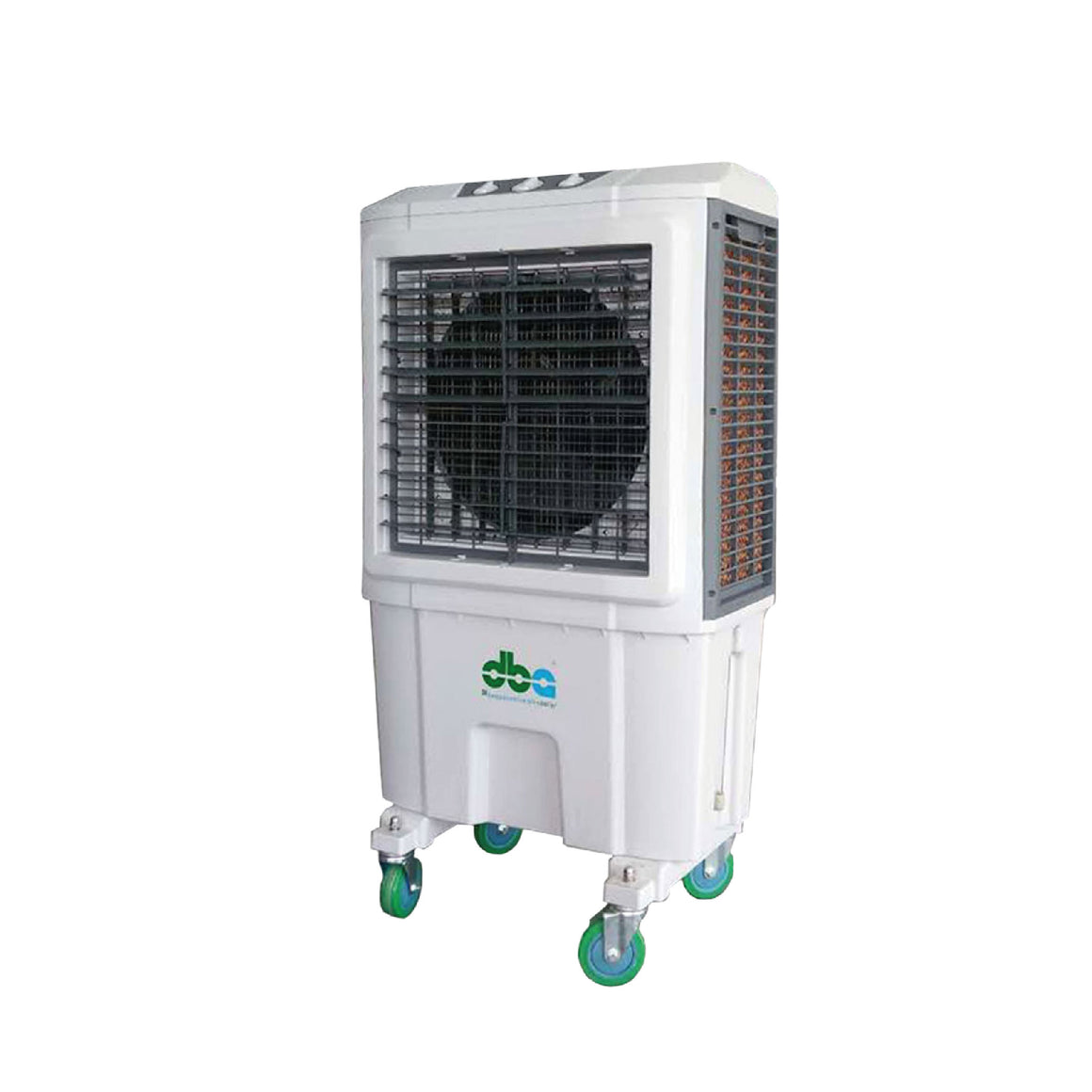 Evaporative Air Cooler – DBA 迪比亞