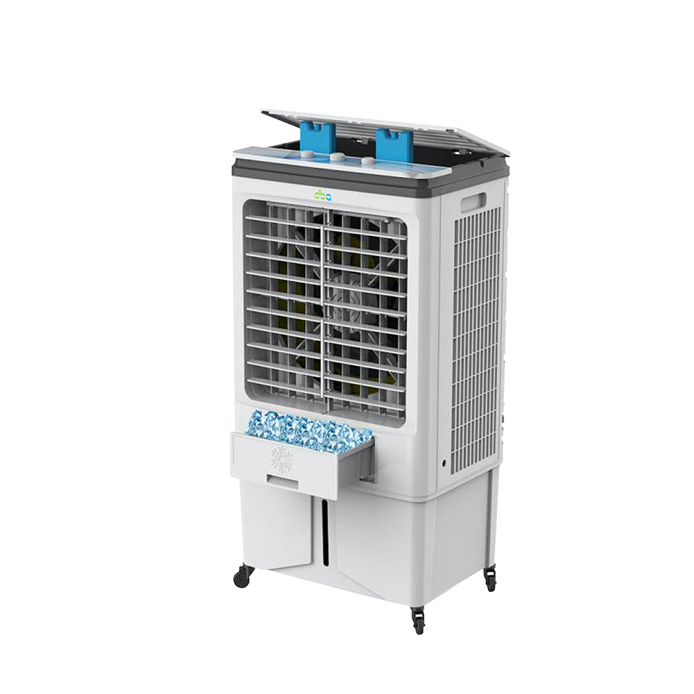 Evaporative Air Cooler – DBA 迪比亞