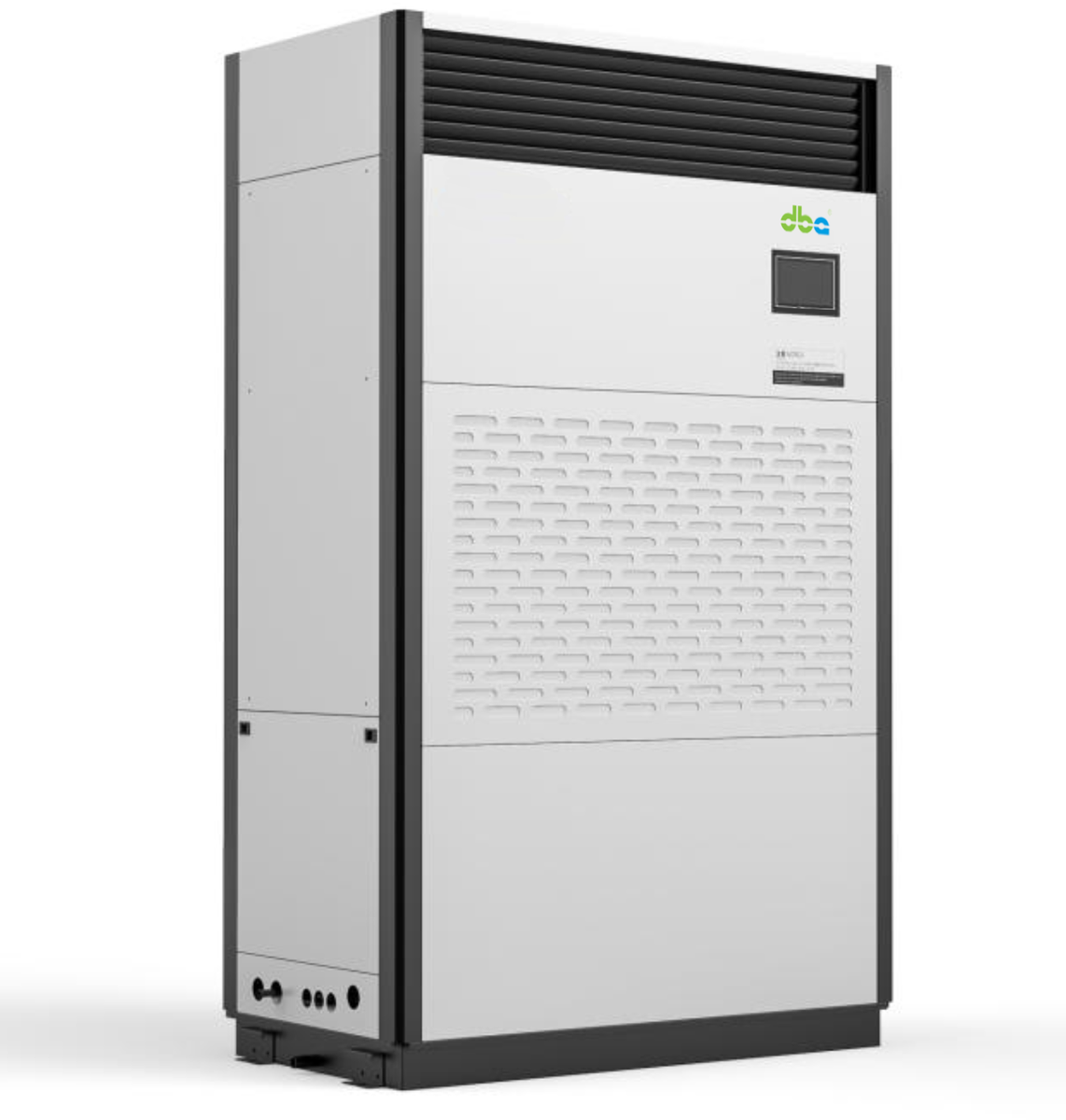 DBA-HC400 Humidity Control Unit – DBA 迪比亞